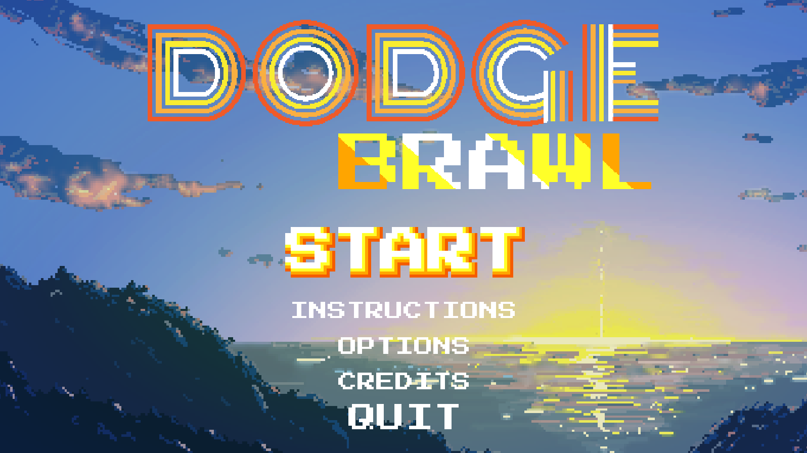 Anthony Bartholomew - Full Stack, Graphics, Game Programmer